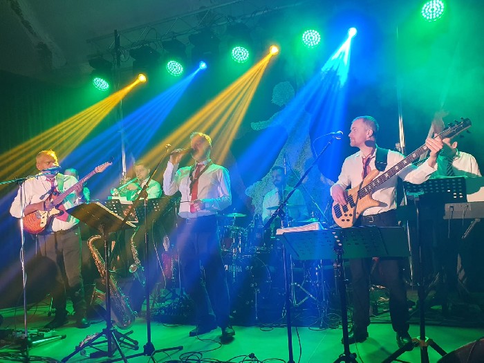 Galerie :: Koala band Galerie :: Koala band